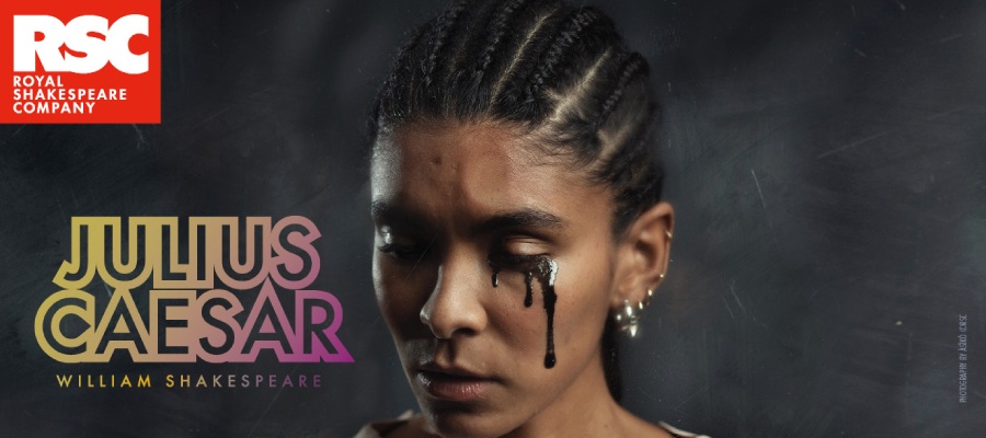 Show Details: RSC: Julius Caesar