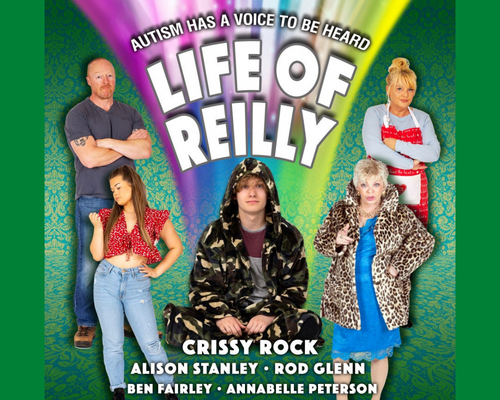 Show Details: THE LIFE OF REILLY