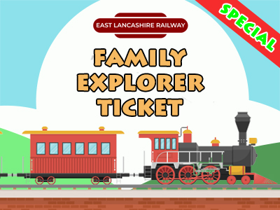 Show Details: Family Explorer
