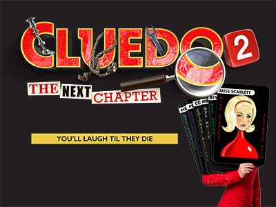 Show Details: Cluedo 2 - The Next Chapter