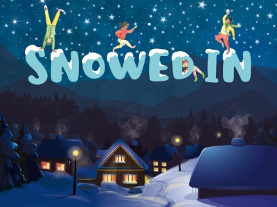 Show Details: Snowed In