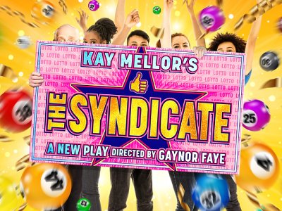 Show Details: Kay Mellor's The Syndicate