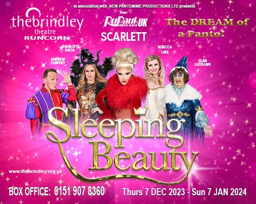 Show Details: SLEEPING BEAUTY RELAXED PERFORMANCE