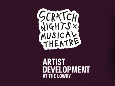 Show Details: Scratch Nights x Musical Theatre
