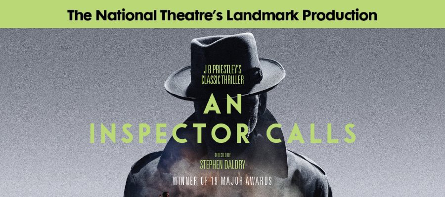 Show Details: An Inspector Calls