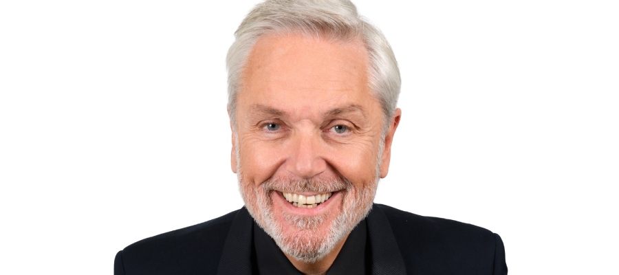 Show Details: Brian Conley: The 3rd Farewell Tour... To Date