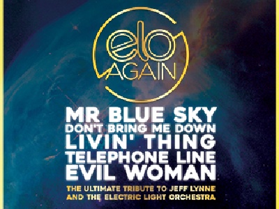 Show Details: ELO Again