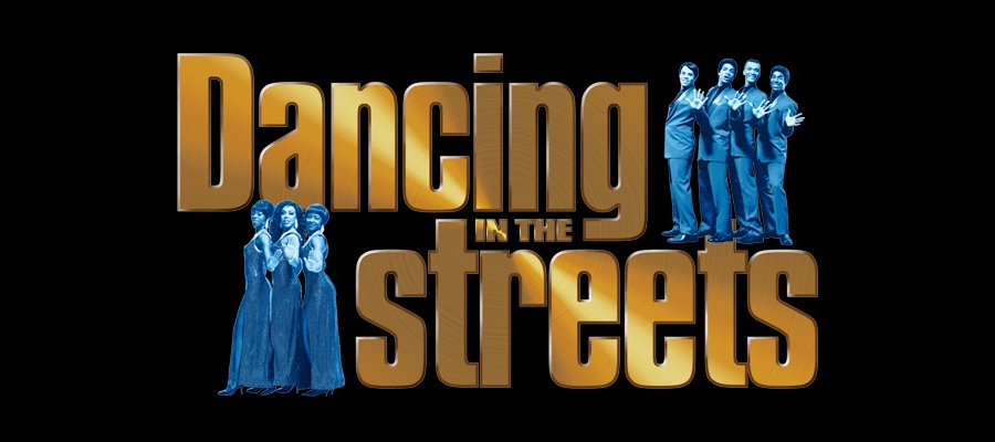 Show Details: Dancing in the Streets