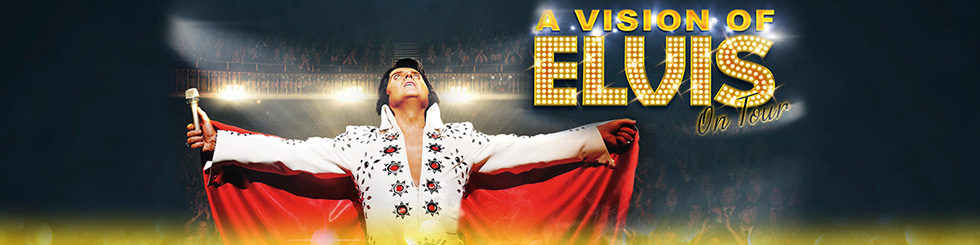 Show Details: A Vision of Elvis