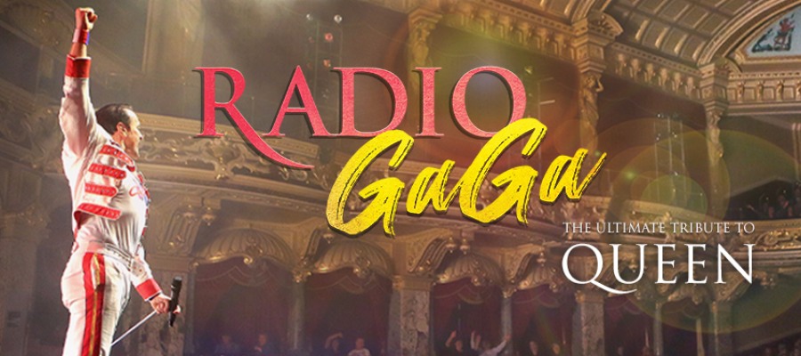 Show Details: Radio Gaga
