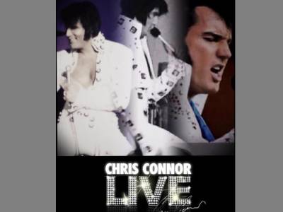 Show Details: The World Famous Elvis Show
