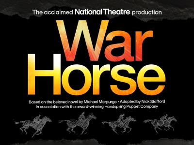 Show Details: War Horse