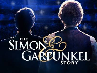 Show Details: The Simon & Garfunkel Story