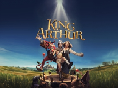 Show Details: King Arthur