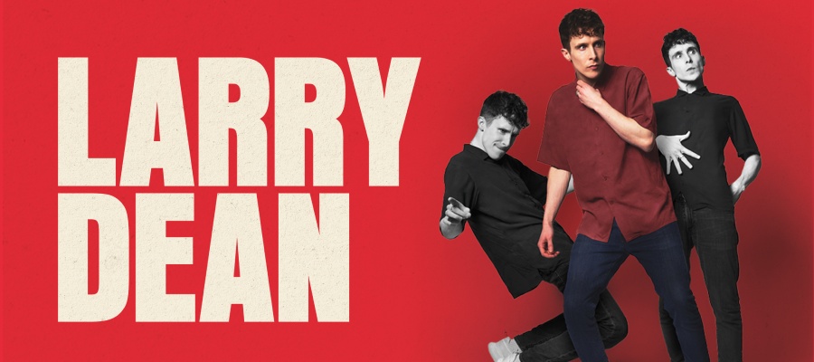 Show Details: Larry Dean: Dodger