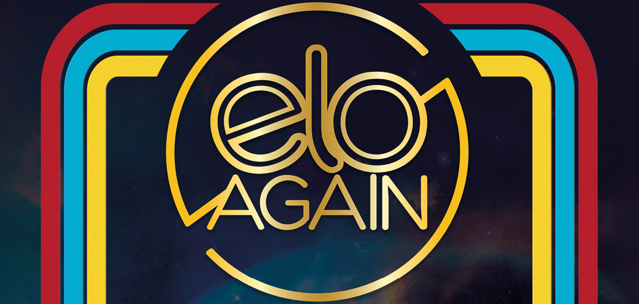 Show Details: ELO AGAIN