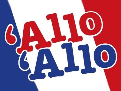 Show Details: 'Allo 'Allo