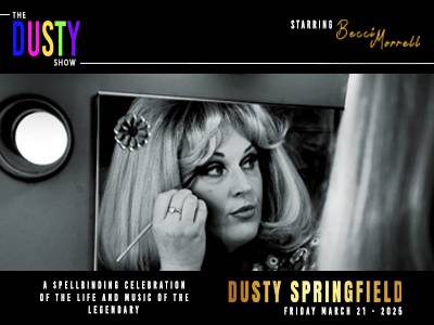 Show Details: The Dusty Show