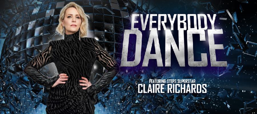 Show Details: Everybody Dance