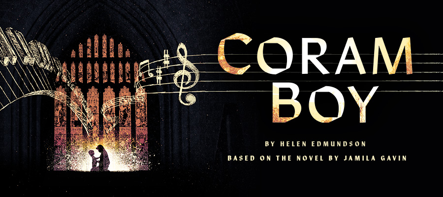 Show Details: Coram Boy