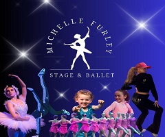 Show Details: Dancing through time