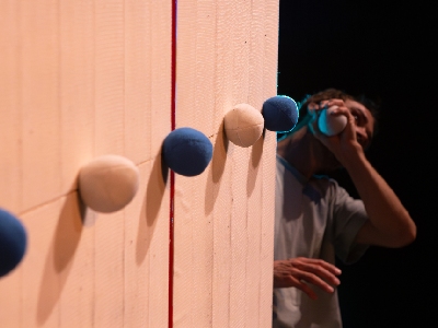 Show Details: Nuua Company - Blueberry Burdock