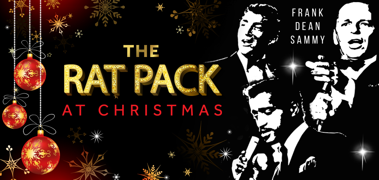 Show Details: The Rat Pack At Christmas