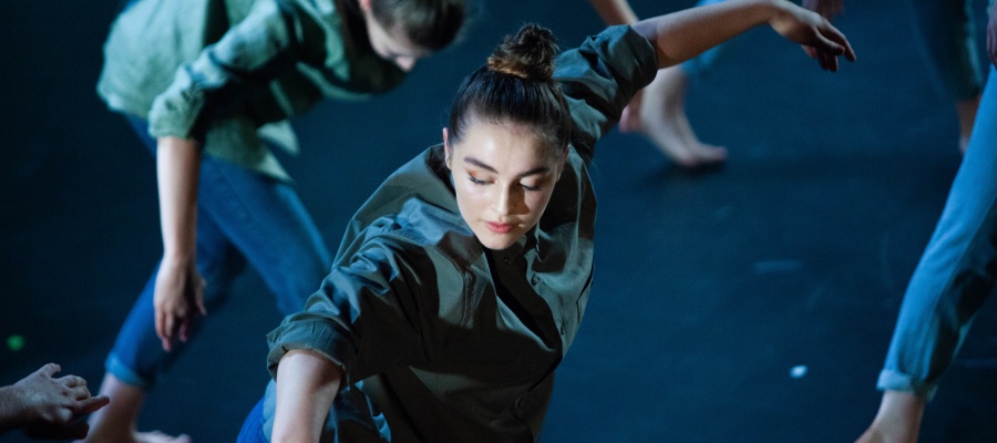 Show Details: Lowry CAT - Reunion Show