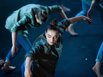 Show Details: Lowry CAT - Reunion Show