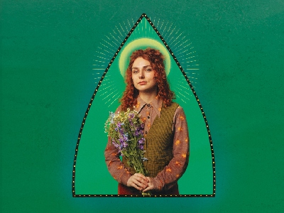 Show Details: Ania Magliano - Forgive Me Father