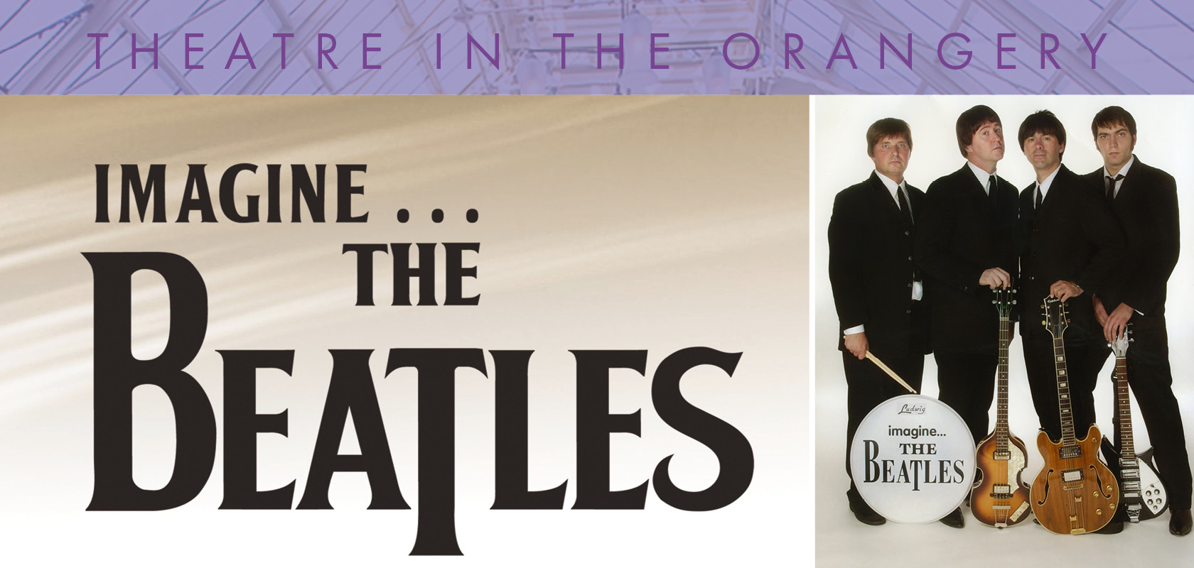 Show Details: Imagine the Beatles
