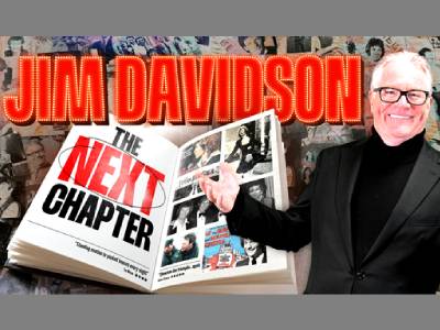 Show Details: JIM DAVIDSON – THE NEXT CHAPTER (ADULTS ONLY)