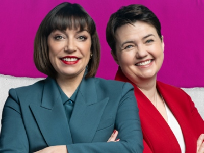 Show Details: Electoral Dysfunction