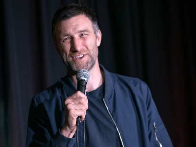 Show Details: Andrew Bird: A Ticklish Mind