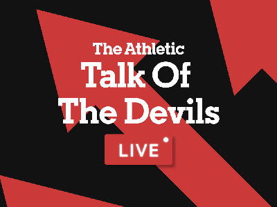 Show Details: Talk of the Devils Podcast