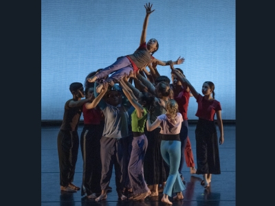 Show Details: Lowry CAT - Open Dance Class Thursdays!