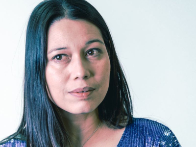 Show Details: A Day in The Afterlife: Francesca Beard Workshop