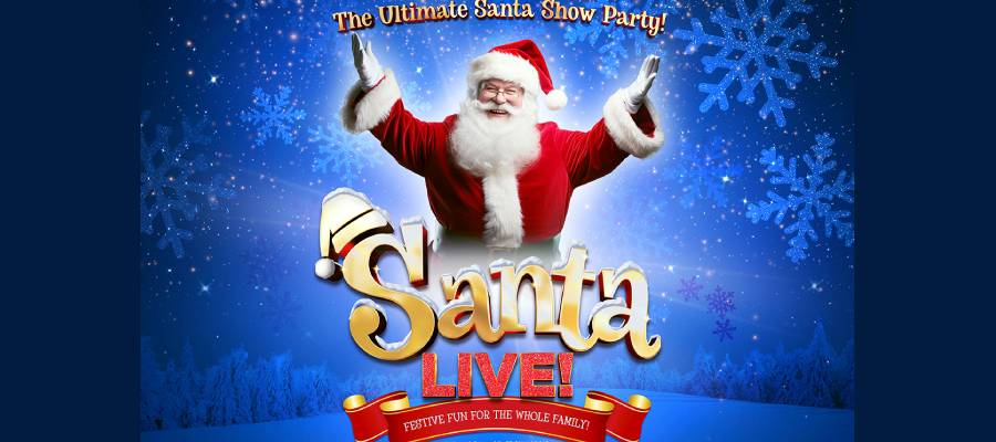 Show Details: Santa Live 24