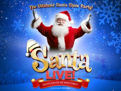 Show Details: Santa Live 24