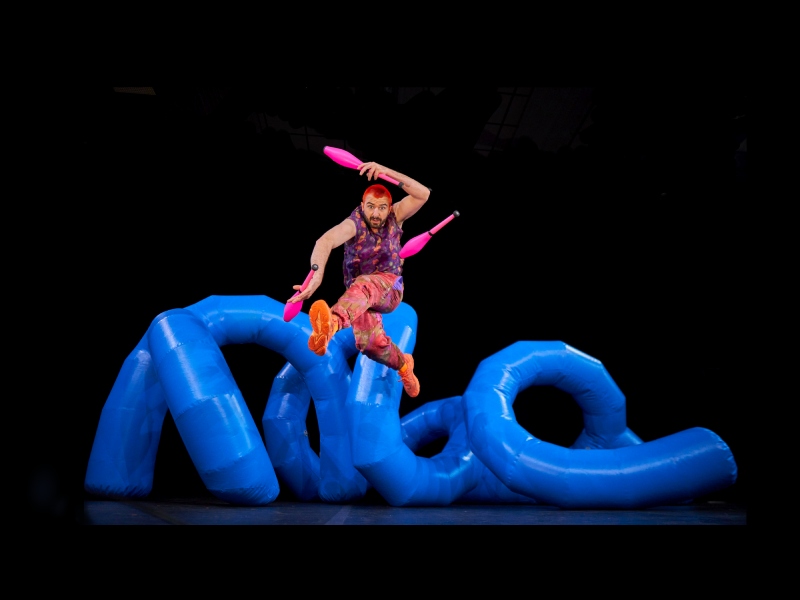 Show Details: Wes Peden: Rollercoaster