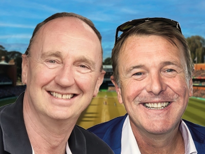 Show Details: An Audience with Aggers and Tuffers