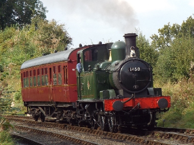 Show Details: Evening Autocoach Ride