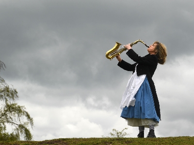 Show Details: The Alice Project