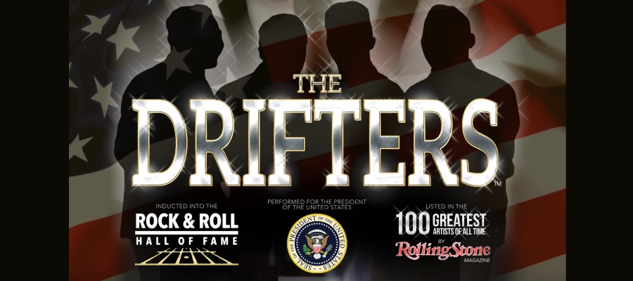 Show Details: The Drifters 2025