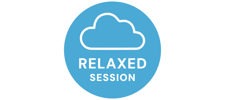 Show Details: Galleries Relaxed Session