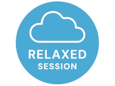Show Details: Galleries Relaxed Session