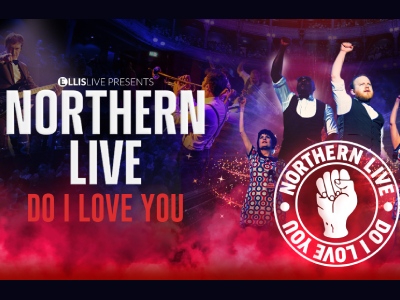 Show Details: Northern Live - Do I Love You 2025