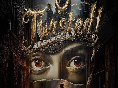 Show Details: Twisted! The Musical