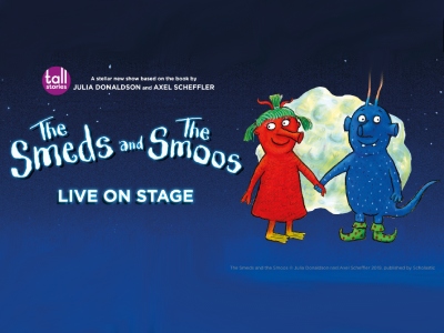 Show Details: The Smeds and The Smoos