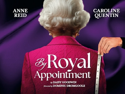 Show Details: By Royal Appointment